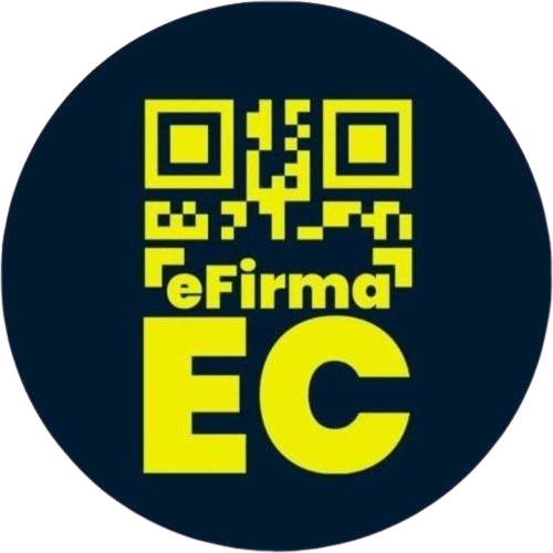 Login - Firmas Electrónicas eFirma EC
